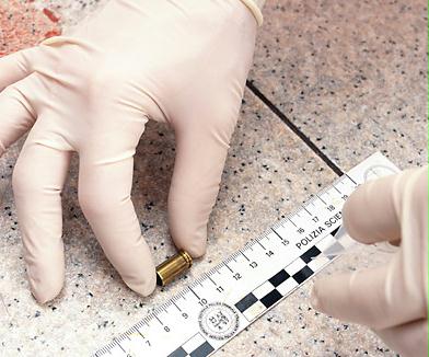 BIENVENIDOS: Tecnicas y Herramientas de la Criminalistica